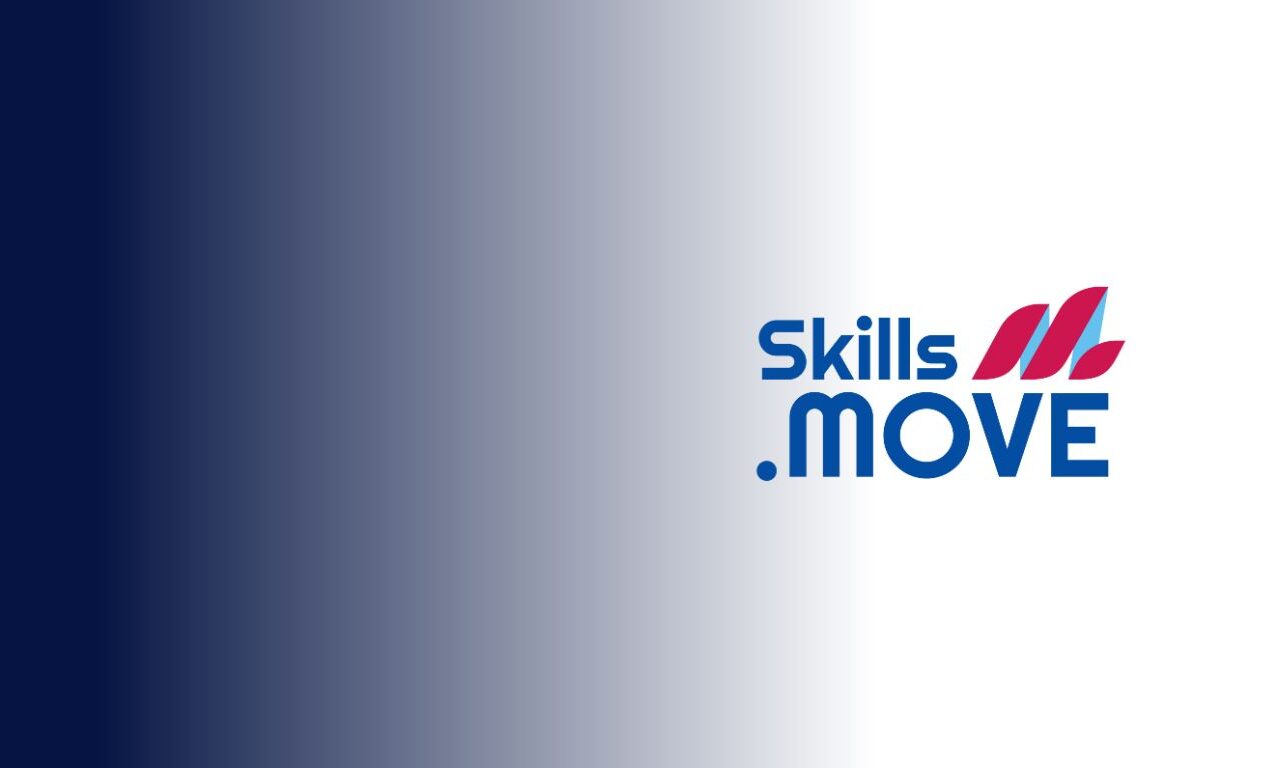 Skills.move – digitalna platforma za učenje na področju proizvodnje ...